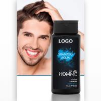 China Deep Cleansing Better Shampoo for Men Nouveautes Flacons de Shampoing Made in Meilleur for sale