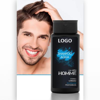 China Deep Cleansing Better Shampoo for Men Nouveautes Flacons de Shampoing Made in Meilleur for sale