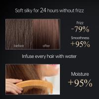 China 5-second Water Infusion Hair Mask for Hair Treatment Repair Frizz and Smooth Keratin Hair for sale
