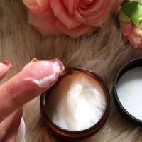 China Shea Butter Cream Repair Damage and Straighten Hair with Natural Argan Oil Treatment for sale