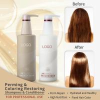 China Herbal Salon Hair Treatment Nourishing Plant Extracts for Refreshing Rejuvenated Hair for sale