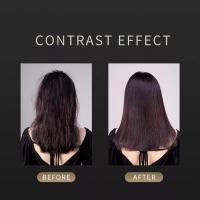 China Herbal Salon Hair Treatment Nourishing Plant Extracts for Refreshing Rejuvenated Hair for sale