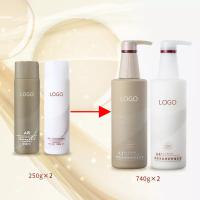 China Herbal Salon Hair Treatment Nourishing Plant Extracts for Refreshing Rejuvenated Hair for sale