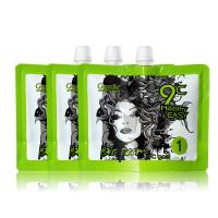 China Professional Salon Customize Label Keratin Treatment Hair Curling Cream with Strength for sale