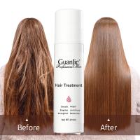 China Shikening Mist Your Secret to Beautiful Hair Keratin Treatment for Repair and Shine for sale