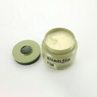 China Organic Comfort Hair Mask for Fine Hair Continuous Fragrance and Tea Tree Oil Ingredient for sale