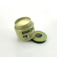 China Organic Comfort Hair Mask for Fine Hair Continuous Fragrance and Tea Tree Oil Ingredient for sale