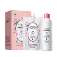 China Effortlessly Style Your Hair with Our Leave-On Perm Lotion and Digital Perm Machine for sale