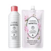 China Effortlessly Style Your Hair with Our Leave-On Perm Lotion and Digital Perm Machine for sale