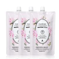 China Effortlessly Style Your Hair with Our Leave-On Perm Lotion and Digital Perm Machine for sale