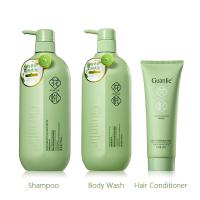 China Ingredients Hair Care With Organic Argan Oil Nourishing Hair Shampoo And Conditioner for sale