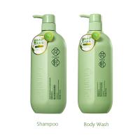 China Ingredients Hair Care With Organic Argan Oil Nourishing Hair Shampoo And Conditioner for sale