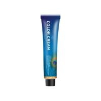 China 43 Glitter Organic Permanent Hair Color Cream Nourishing Formula for sale