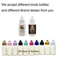 China Strong Hold Waterproof Lace Glue For Full Lace Human Hair Wigs Multi Colors Customize for sale