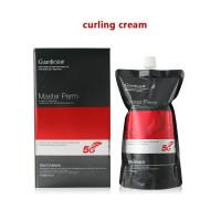 China Moisturizing Cream for SALON OEM ODM business Hair curling Perm wave Boucler les cheveux for sale