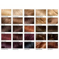 China 72 Colors Salon Hair Colouring Cream Professional Permanent Formula In Popular Shades for sale