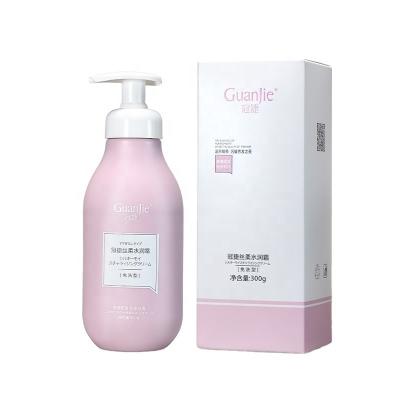China Color-Protection Salon Hair Color Treatment Cream for Deep Repair and Nourishment for sale