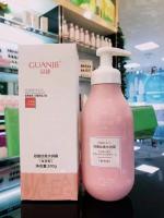 China Color-Protection Salon Hair Color Treatment Cream for Deep Repair and Nourishment for sale