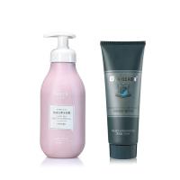 China Color-Protection Salon Hair Color Treatment Cream for Deep Repair and Nourishment for sale