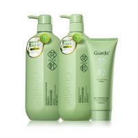 China 100% Pure Organic Hair Care For Submissive Hair Clarifying Shampoo And Conditioner Set for sale