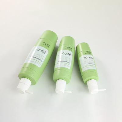 China Herbal Refreshing Shampoo For Customized Cleaning And Oil Control Hair Treatment OEM for sale