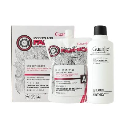 China Professional Hair Styling Products Enhance Curl Elasticity with Digital Perm Machine for sale
