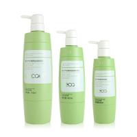 China Herbal Refreshing Shampoo For Customized Cleaning And Oil Control Hair Treatment OEM for sale