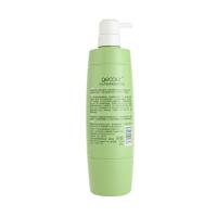 China Herbal Refreshing Shampoo For Customized Cleaning And Oil Control Hair Treatment OEM for sale
