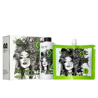 China Get Perfectly Curled Lashes and Hair with Our Leave-On Treatment Digital Perm Machine for sale