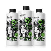 China Get Perfectly Curled Lashes and Hair with Our Leave-On Treatment Digital Perm Machine for sale