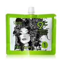China Get Perfectly Curled Lashes and Hair with Our Leave-On Treatment Digital Perm Machine for sale