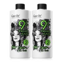 China Get Perfectly Curled Lashes and Hair with Our Leave-On Treatment Digital Perm Machine for sale