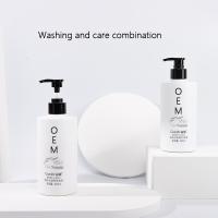 China Experience the Benefits of Our Cream and Conditioner Set for Anti-Breakage Hair Care for sale