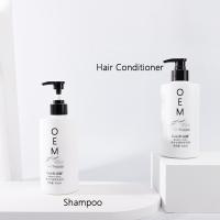 China Experience the Benefits of Our Cream and Conditioner Set for Anti-Breakage Hair Care for sale