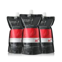 China Hair Accessories Salon Material Customized Perm Lotion for Straight Hair Curling for sale