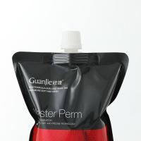 China Hair Accessories Salon Material Customized Perm Lotion for Straight Hair Curling for sale