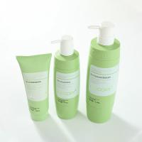 China Smooth And Conditioned Hair With Customized Label Hair Care Sets for sale