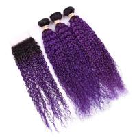 China Synthetic Crochet Braid Hair Extensions Long Stretched Expression Braiding Hair for sale
