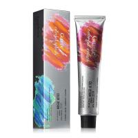 China Hair Color Cream For Professional Salon Permanent Natural Coloursoft Hair Dye for sale