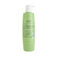 China Anti Frizz Customized Packaging Refreshing Oil Control Shampoo And Conditioner Set for sale