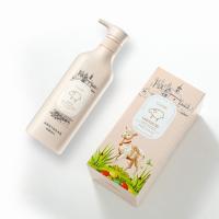 China Choose from Different Shampoo Bottles Organic Hair Bubble Bath Wash for All Hair Types for sale
