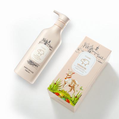 China Choose from Different Shampoo Bottles Organic Hair Bubble Bath Wash for All Hair Types for sale