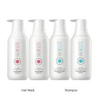 China Customized Hair Shampoo And Conditioner For Adults Thickening Volumizing for sale