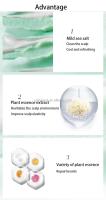 China Features Deep Cleansing Beauty and personal Hair Care Professional Shampoo for oil hair for sale