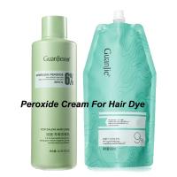 China Unleash Your Hair's Potential with Salon Oxide Cream and Hydrogen Peroxide for sale