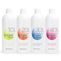 China Unleash Your Hair's Potential with Salon Oxide Cream and Hydrogen Peroxide for sale