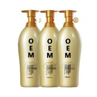 China Adults Organic Hair Care Set 100% Pure Herbs Shampoo And Conditioner For Healthier Hair for sale