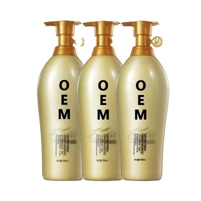 China Adults Organic Hair Care Set 100% Pure Herbs Shampoo And Conditioner For Healthier Hair for sale