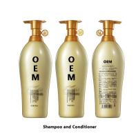 China Adults Organic Hair Care Set 100% Pure Herbs Shampoo And Conditioner For Healthier Hair for sale