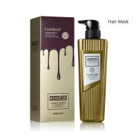 China Unisex Hair Care Set Deep Conditioning Hair Treatment With 100% Pure Organic Ingredients for sale